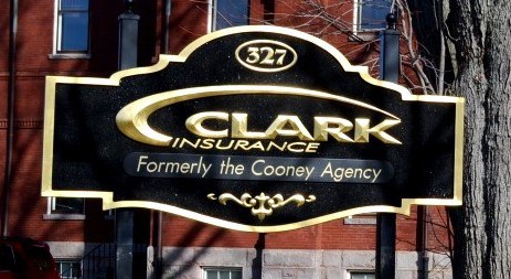 Serving the Merrimack Valley - Clark Insurance