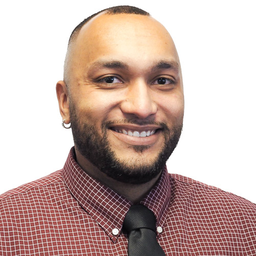 Meet Our Team - Clark Insurance