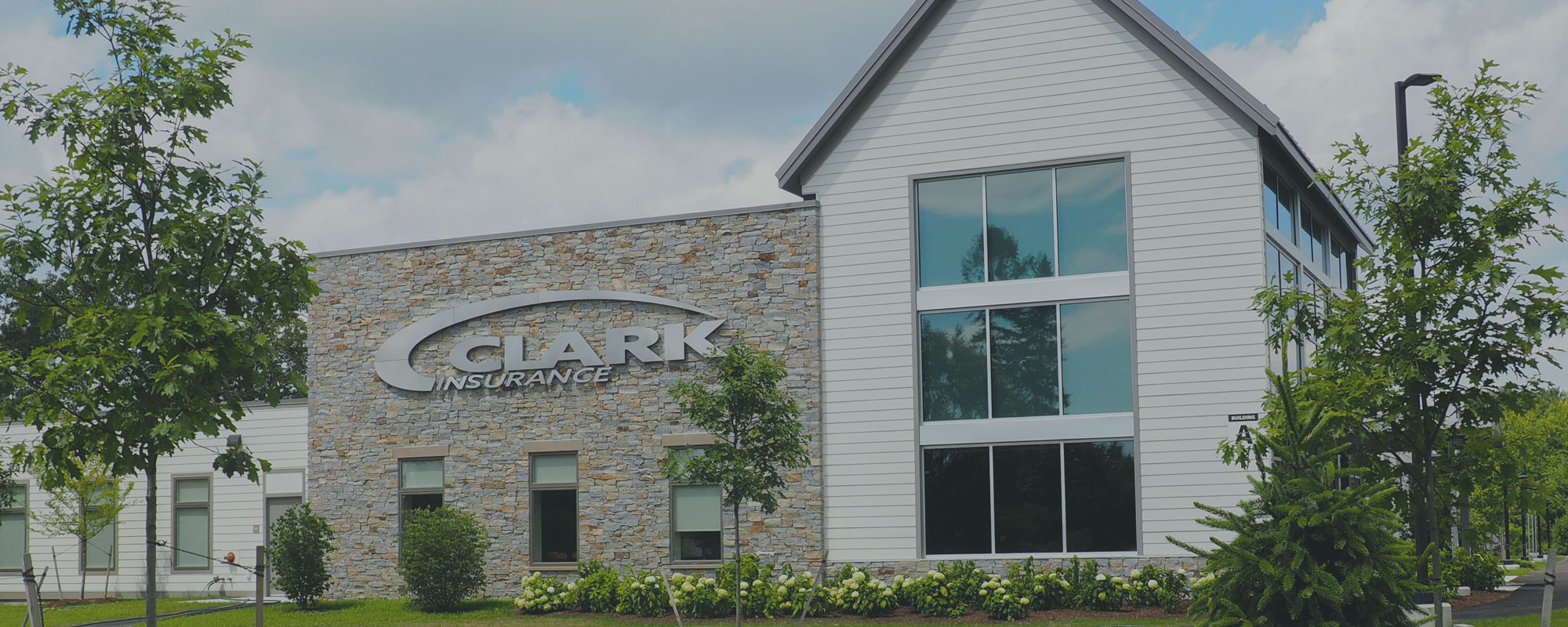 Insurance in Portland Maine - Clark Insurance